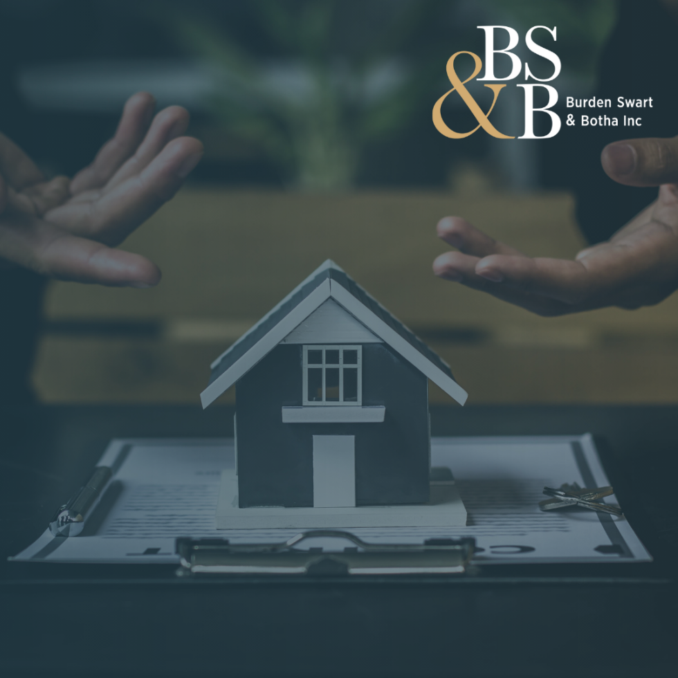 Suspensive conditions in the sale of a property | Sistalove